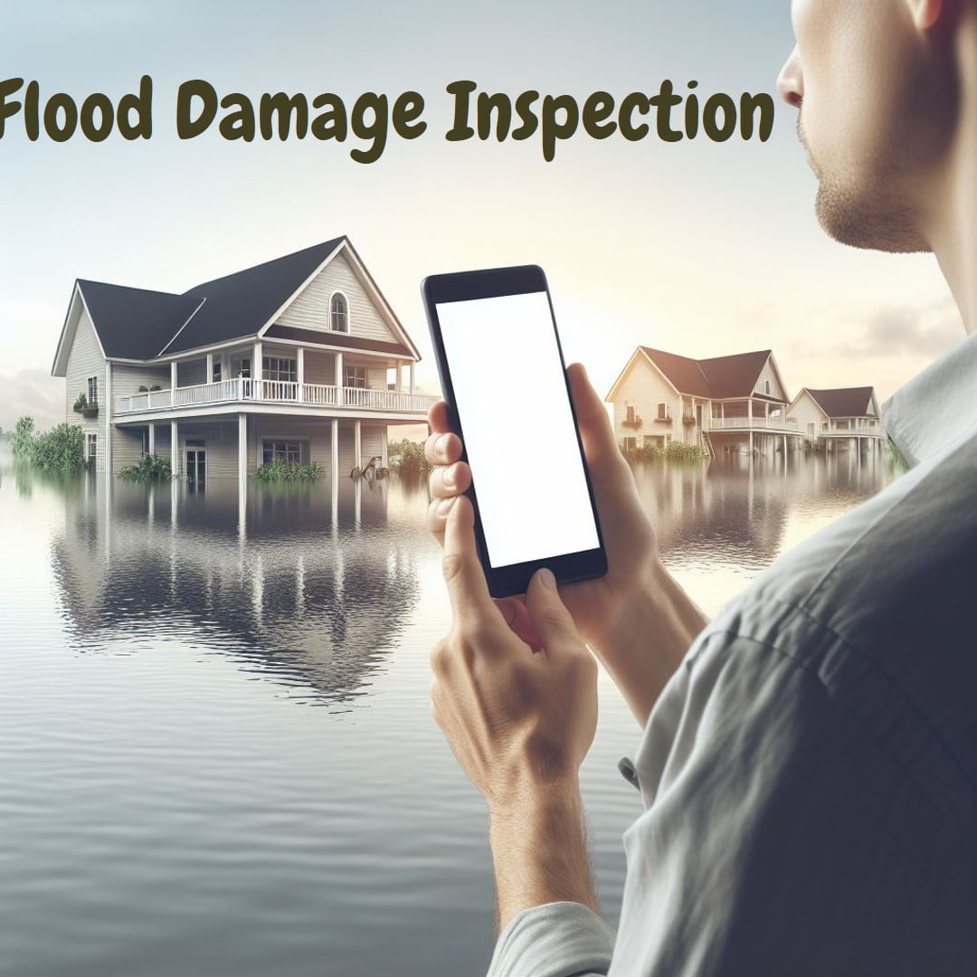 Flood Damage Checklist - eAuditor Audits & Inspections