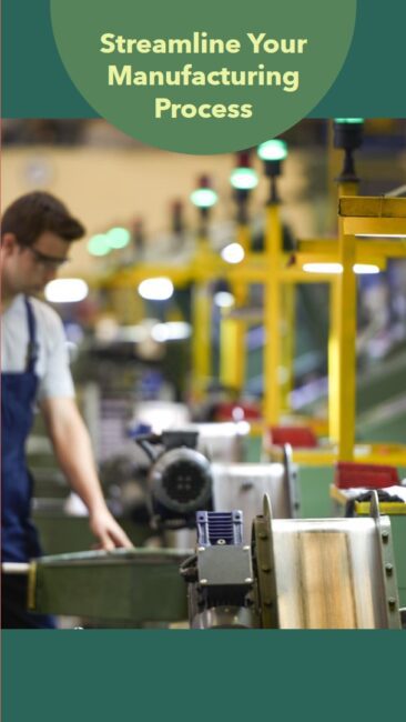 Manufacturing process audit - eAuditor Audits & Inspections