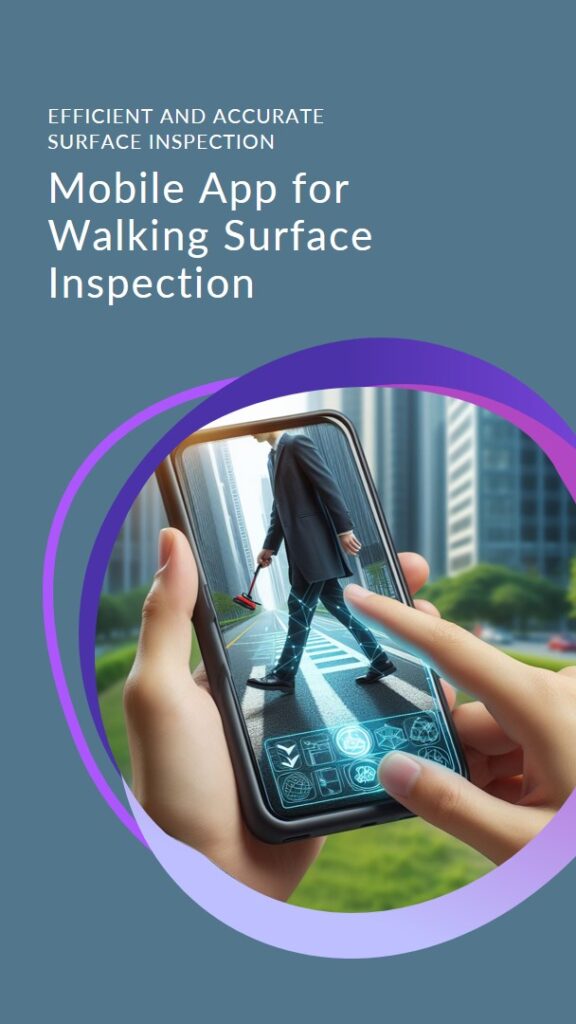 Walking Surfaces Evaluation - eAuditor Audits & Inspections