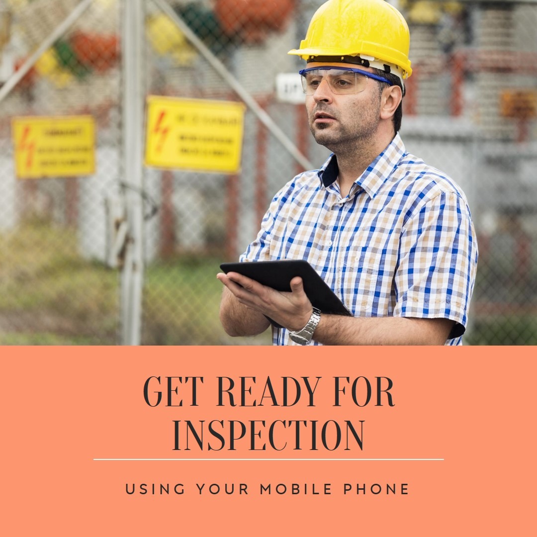 Construction Operational Readiness Checklist eAuditor Audits