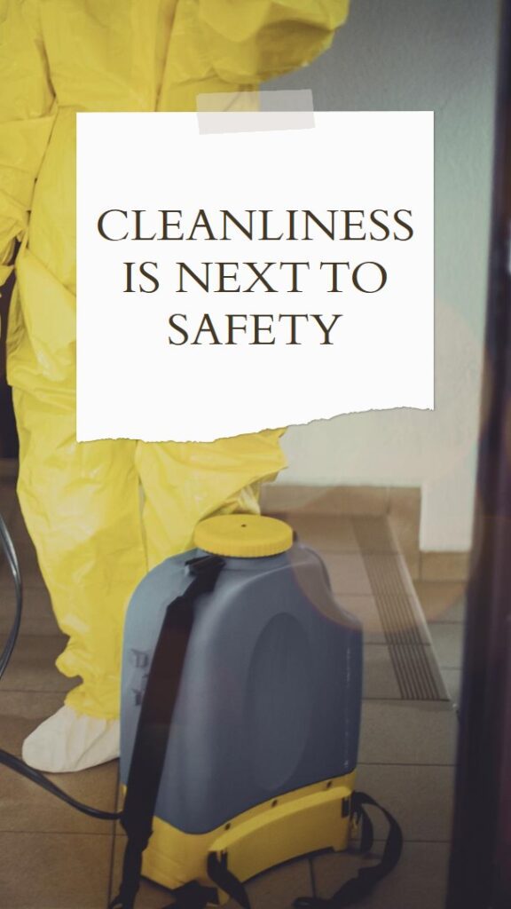 Industrial Housekeeping Checklist - eAuditor Inspections