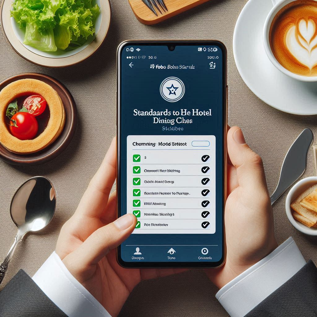 Forbes Standards - eAuditor Audits & Inspections