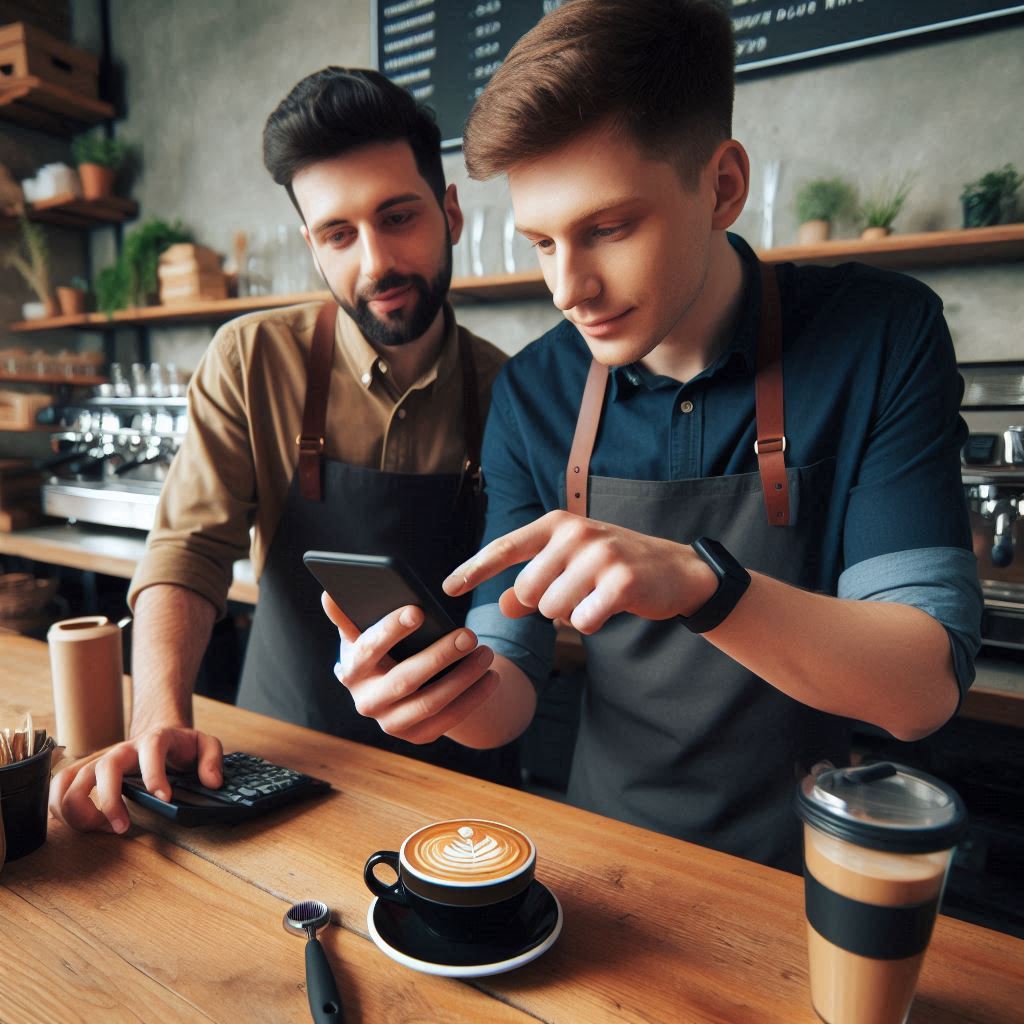 Barista Training Checks - eAuditor Audits & Inspections