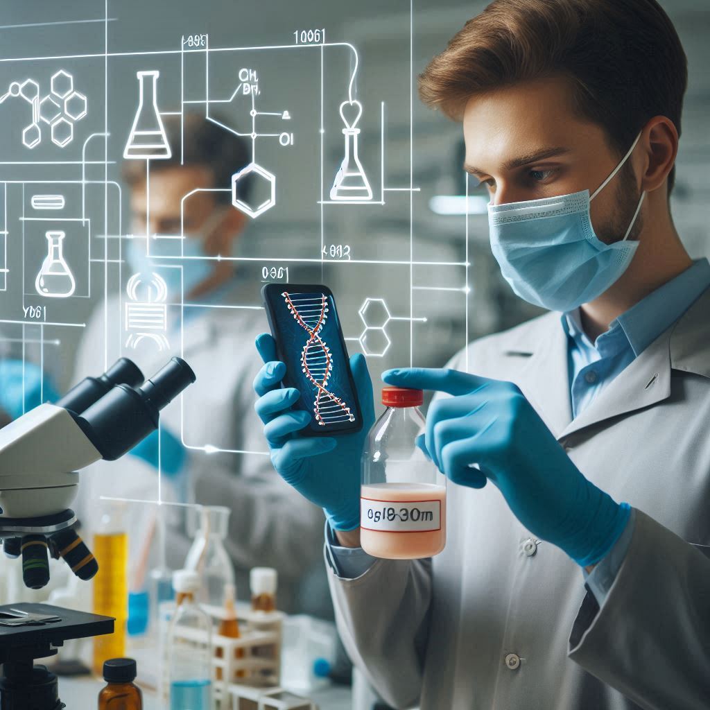 Chemical Application Equipment Checks - eAuditor Audits