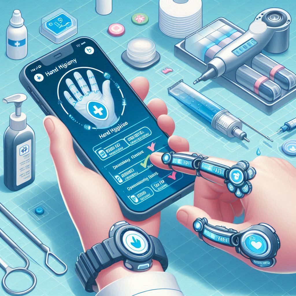 Hand Hygiene Checklist - eAuditor Audits & Inspections