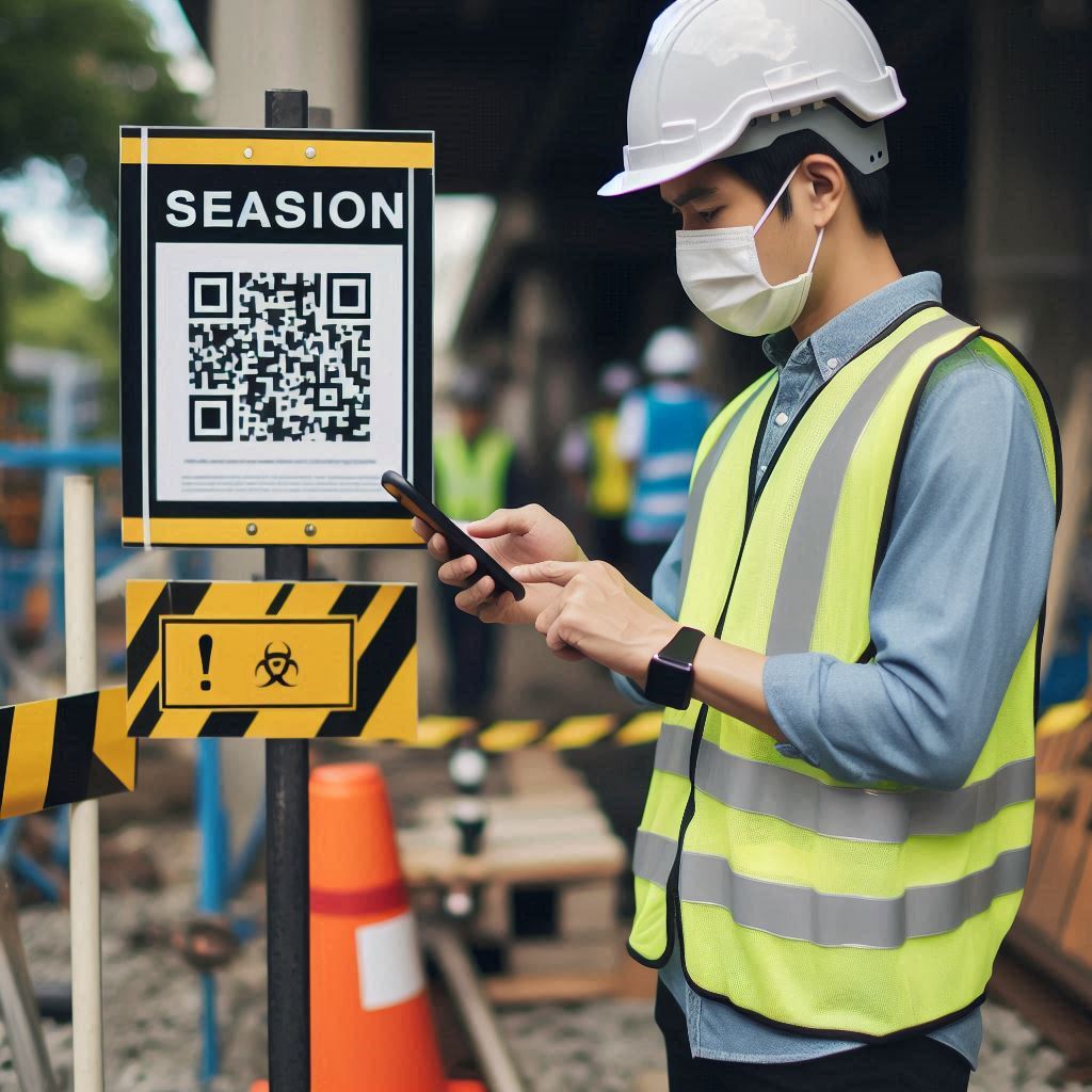 Hazardous Area Verification - eAuditor Audits & Inspections