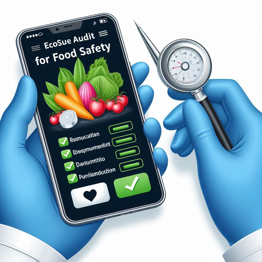 Ecosure Audit - eAuditor Audits & Inspections