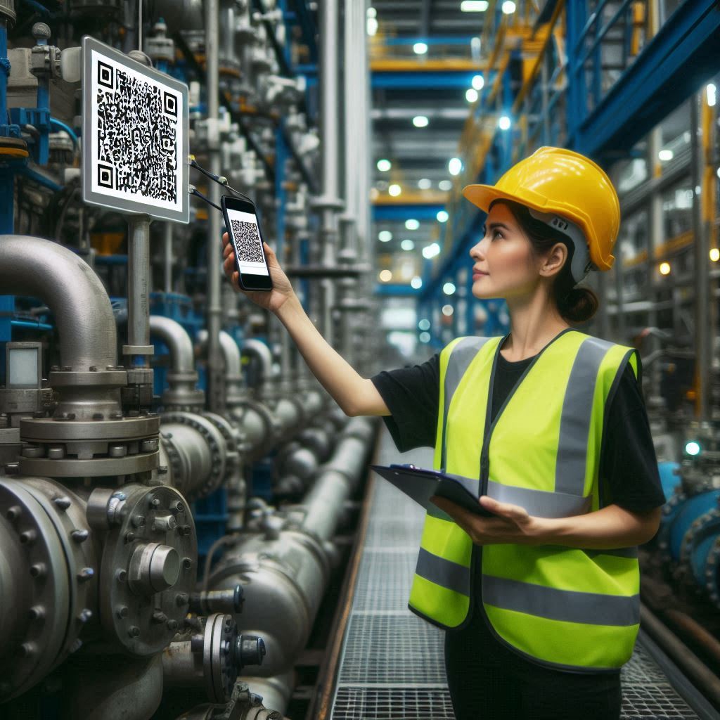 Industrial Cleaning Checklist - eAuditor Inspections