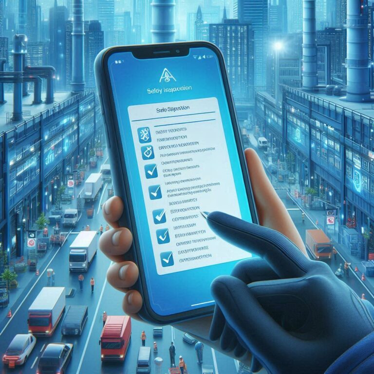 Venue Safety Inspection Checklist - eAuditor Inspections