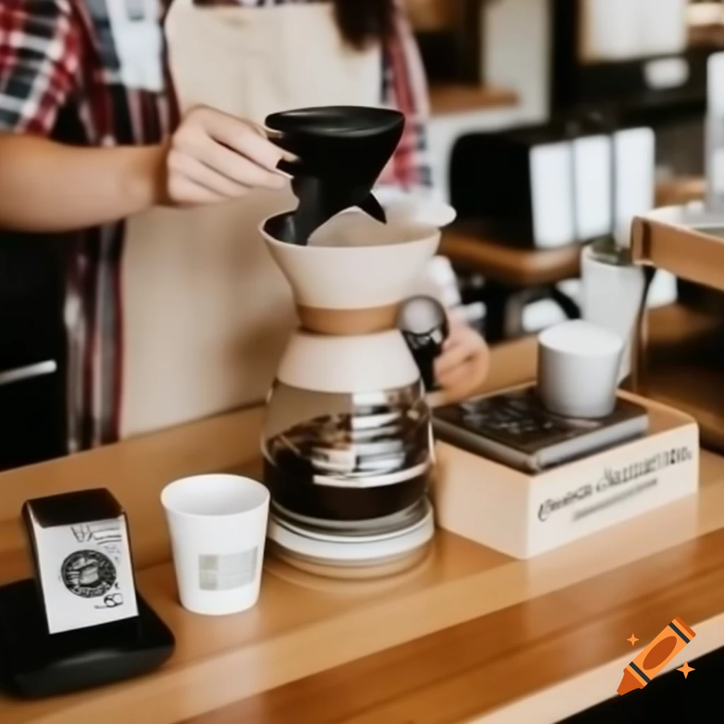 Barista Evaluation Form - eAuditor Audits & Inspections