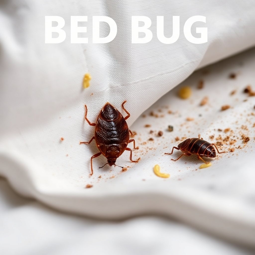 Bed Bug Inspection Checklist - eAuditor Audits & Inspections