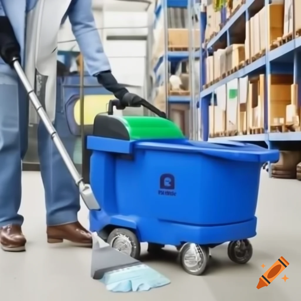 Hallway Cleaning Checklist- eAuditor Audits & Inspections