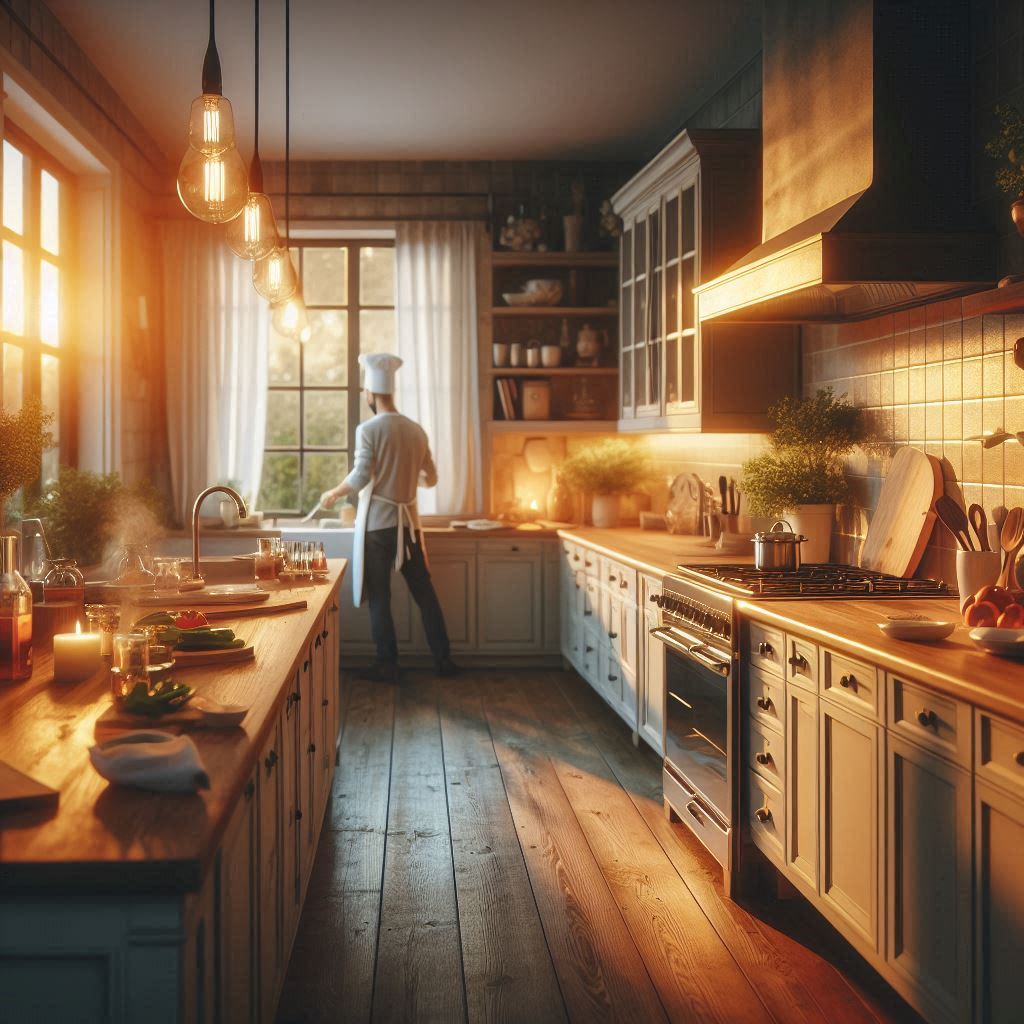 Kitchen Closing Checklist - eAuditor Audits & Inspections