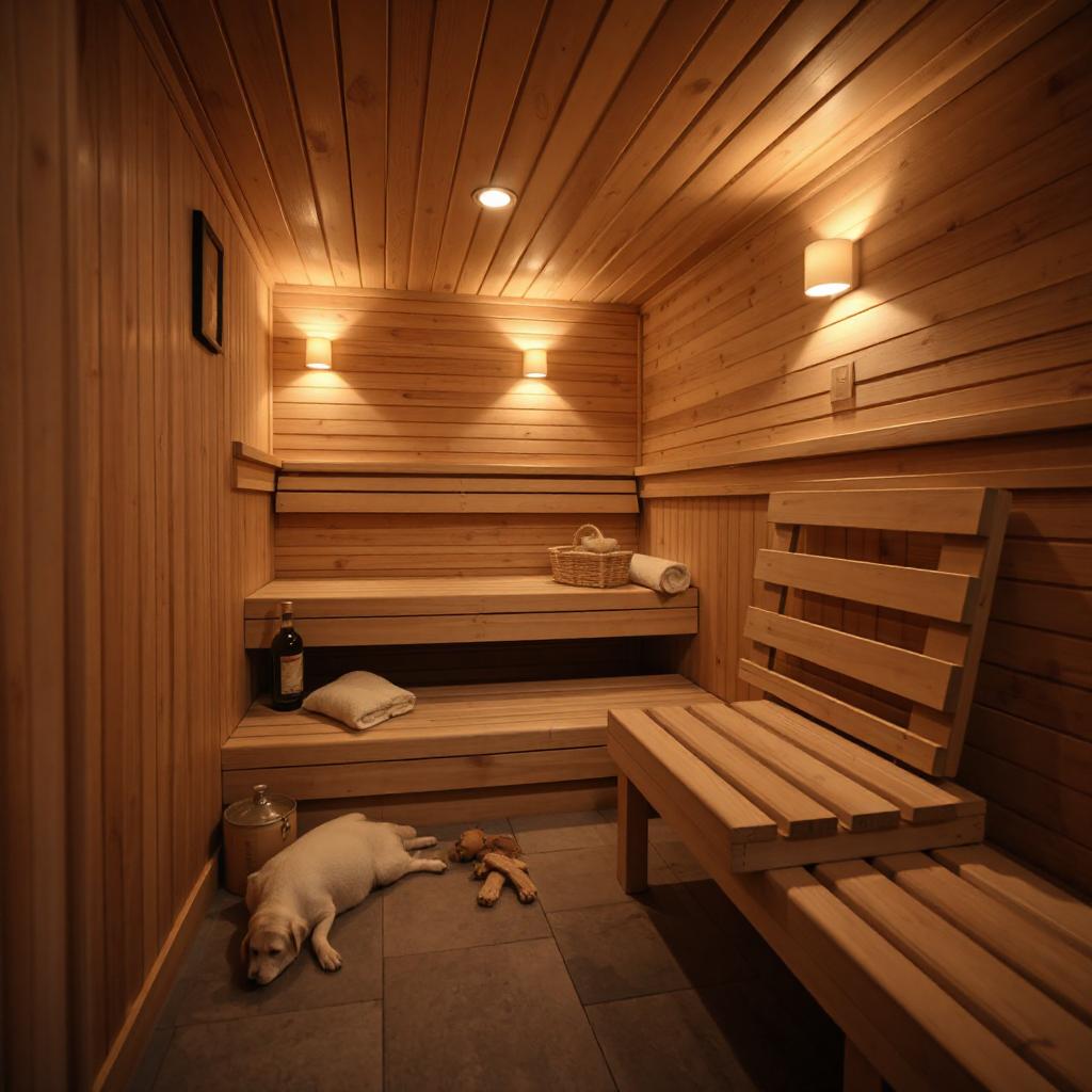 Sauna Inspection Checklist - eAuditor Audits & Inspections