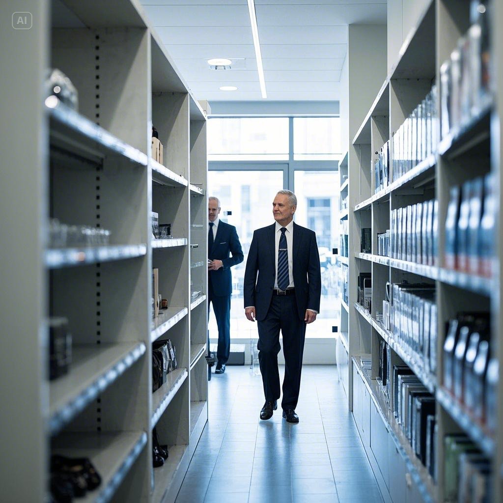 Store Opening Checklist - eAuditor Audits & Inspections