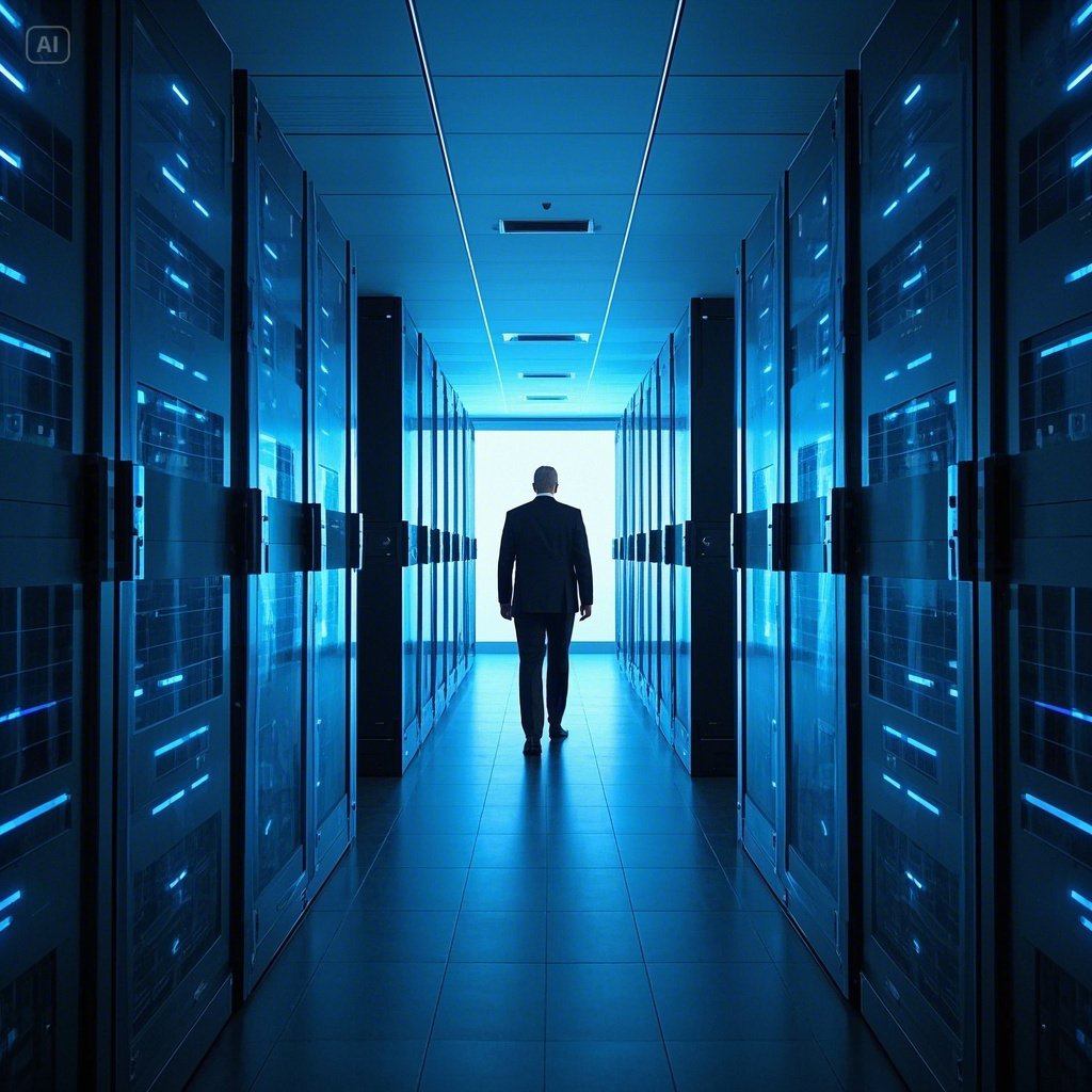 Data Center Migration Checklist - eAuditor