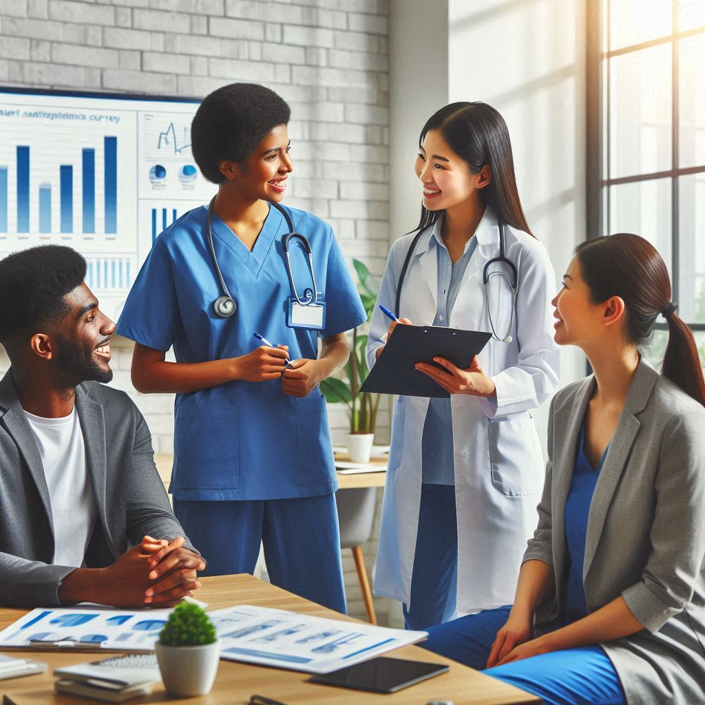 Patient Satisfaction Survey Template - eAuditor