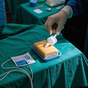 Surgical Site Infection SSI Prevention Bundle Checklist