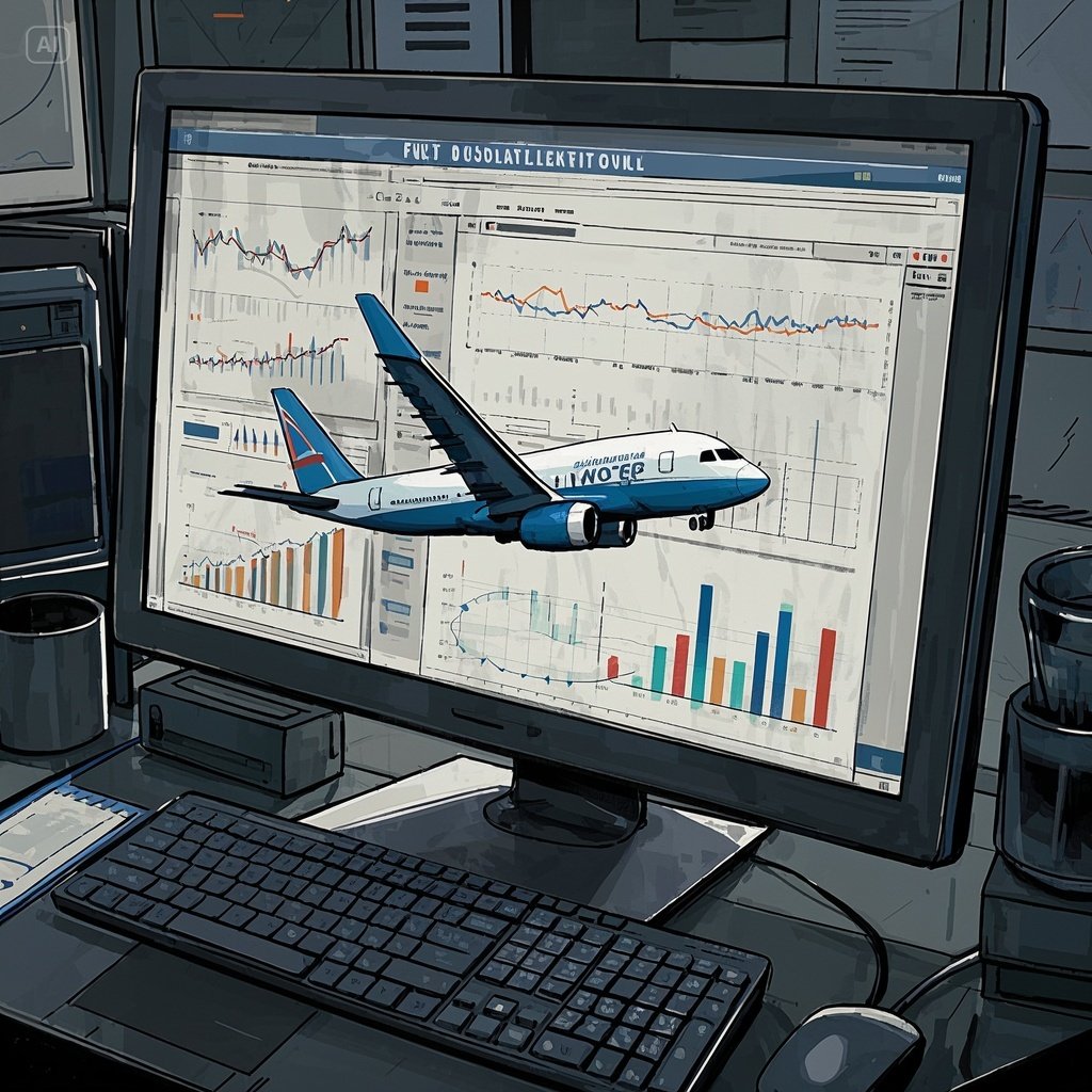 Flight Risk Assessment Tool - eAuditor Audits & Inspections