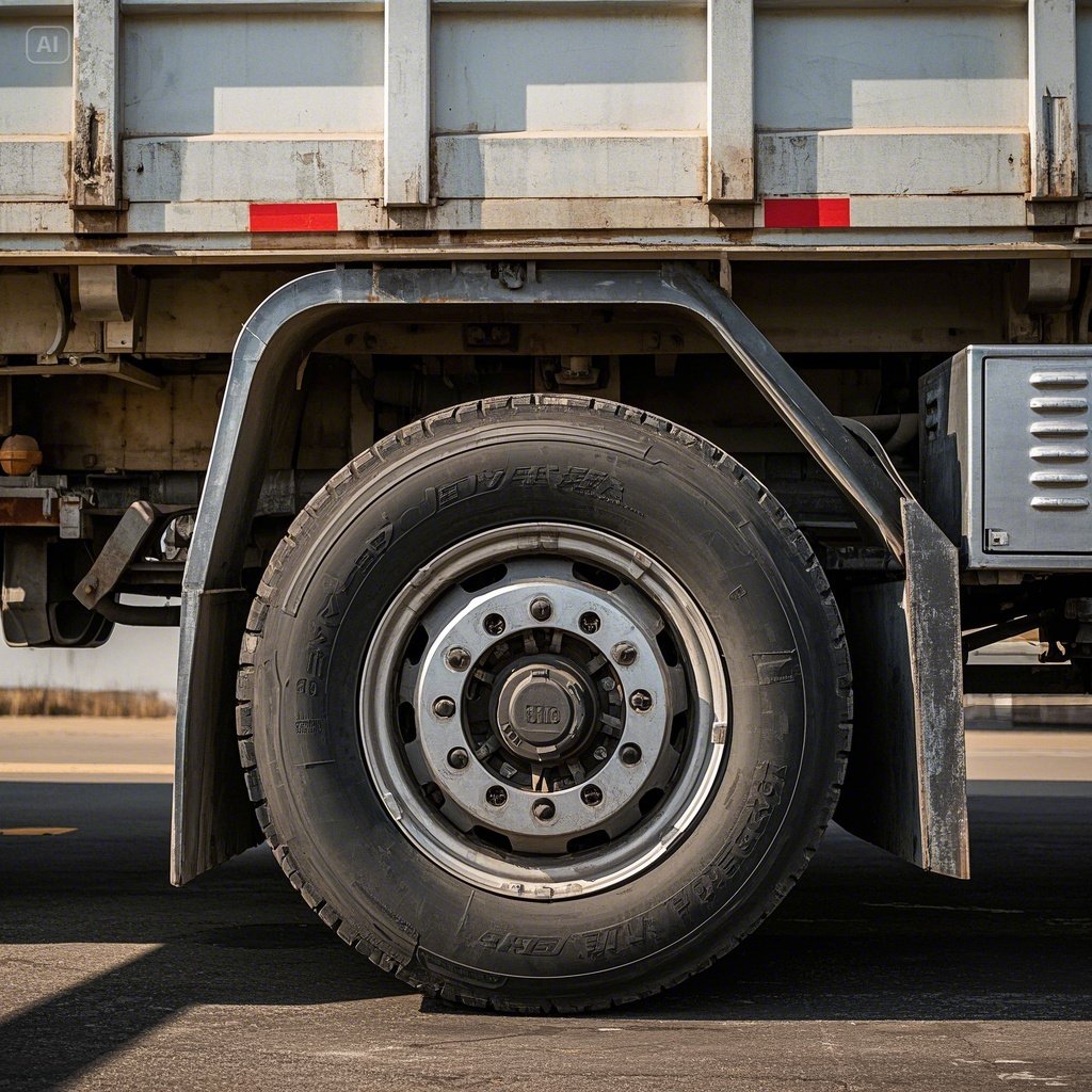 Truck Pre-Trip Inspection Checklist - eAuditor
