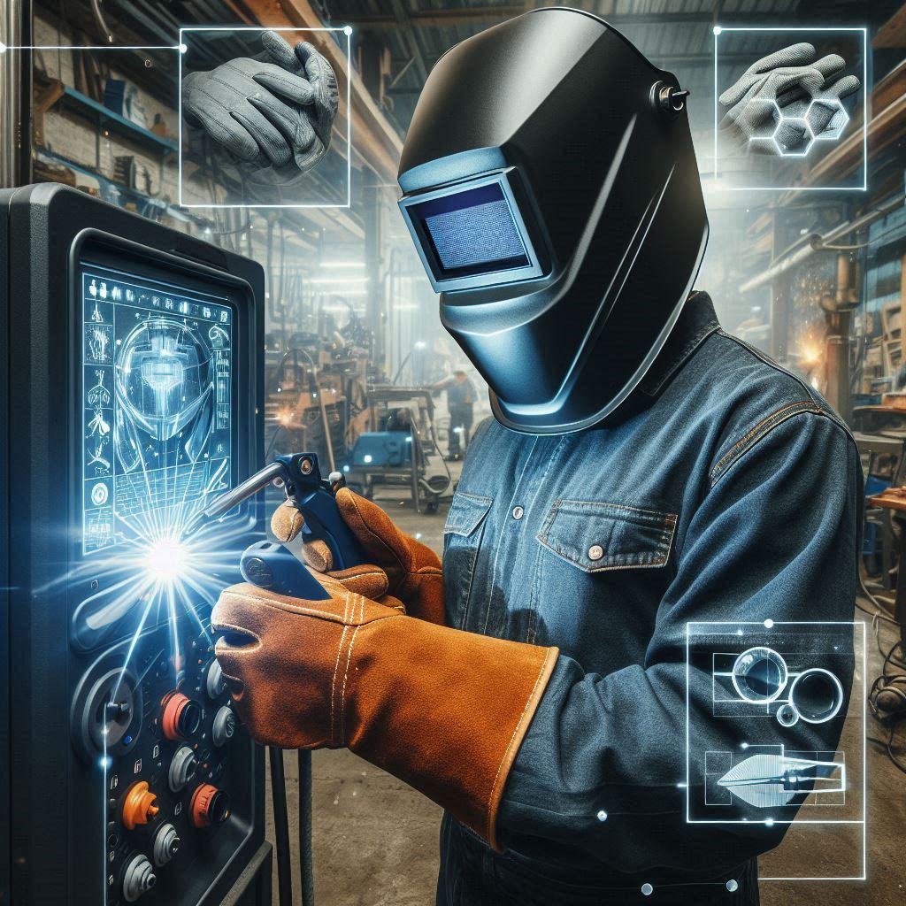 Welding Machine Safety Checklist - eAuditor Audits