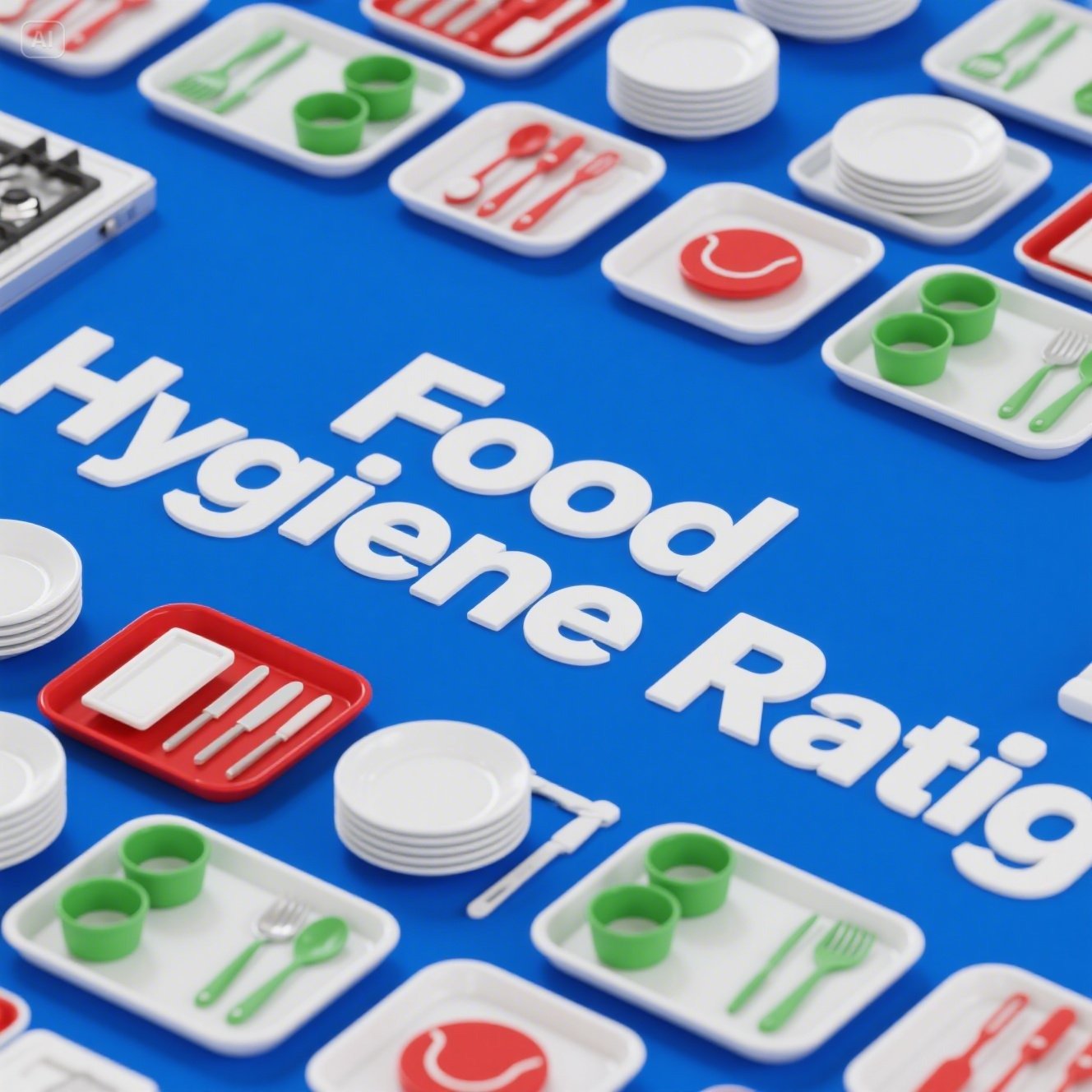 Food Hygiene Rating Checklist - eAuditor Audits