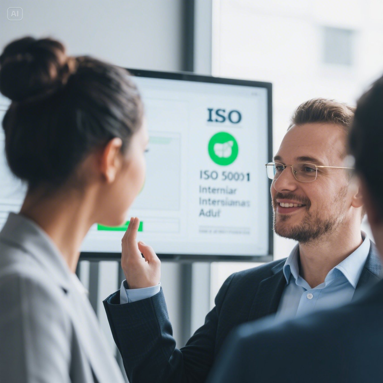 ISO 50001 Internal Audit Checklist - eAuditor