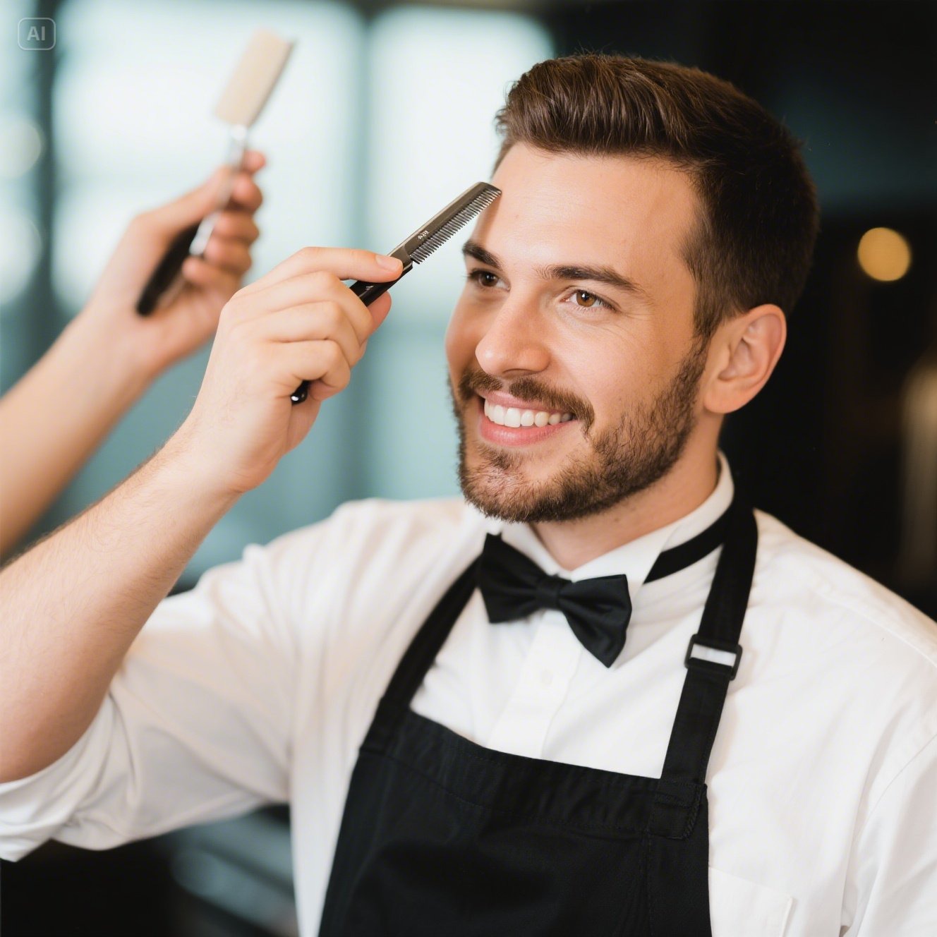 Restaurant Staff Grooming Checklist - eAuditor