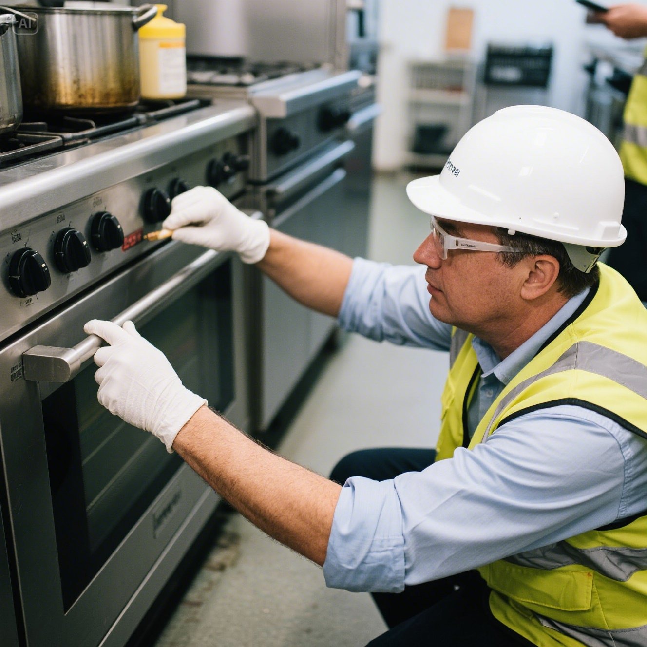 WHS Risk Assessment - eAuditor Audits & Inspections