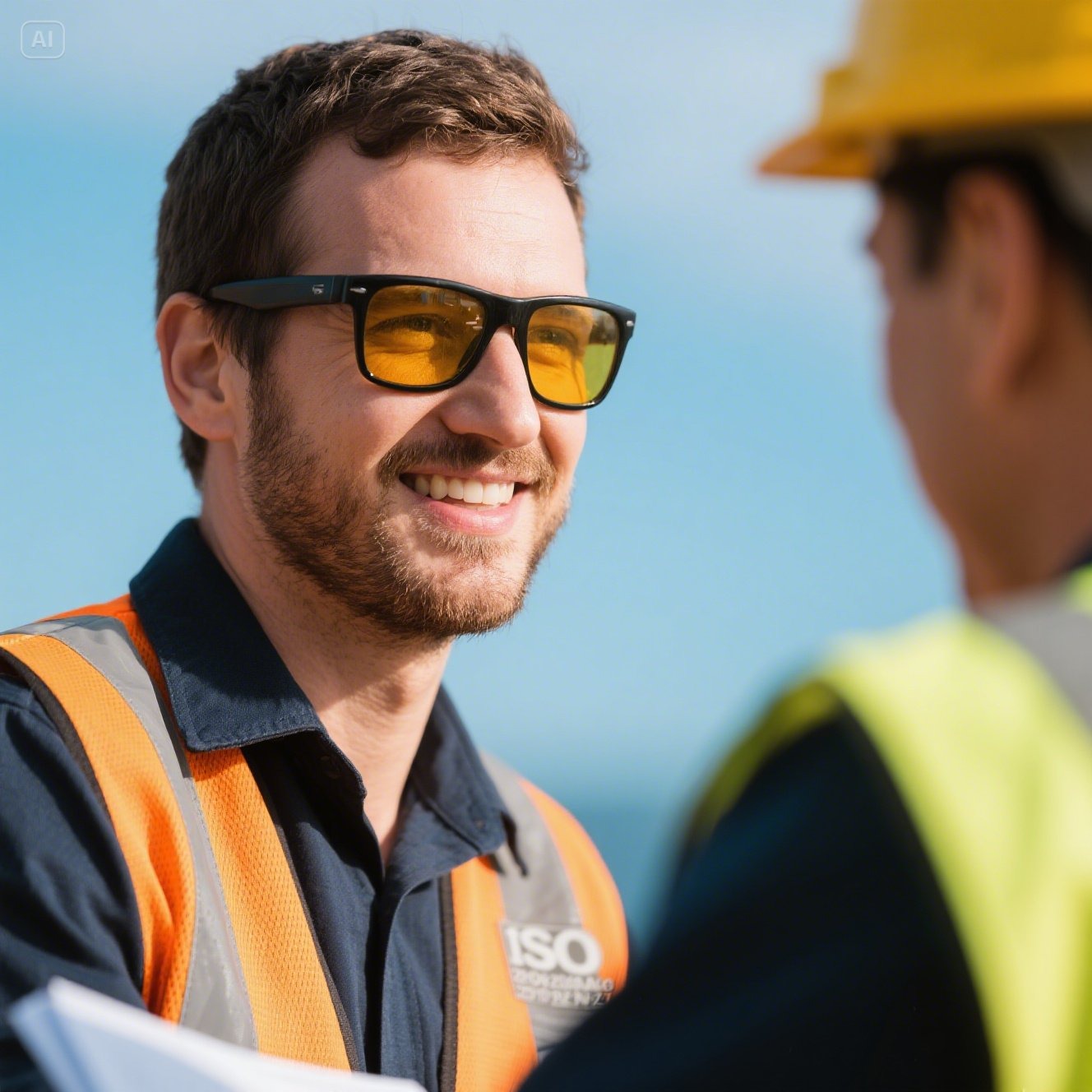 ISO 45001:2018 Checklist – AS/NZ - eAuditor