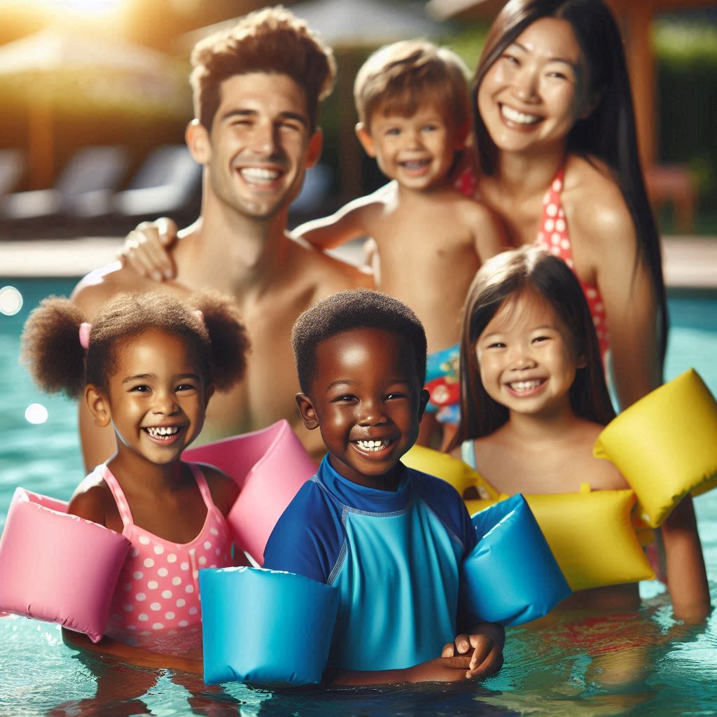 Pool Safety Checklist - eAuditor Audits & Inspections