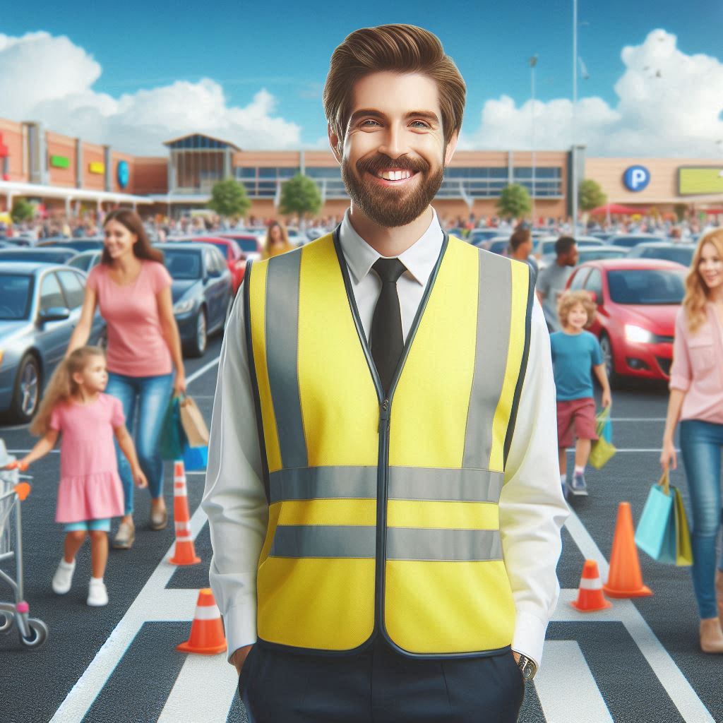 Parking - eAuditor Audits & Inspections
