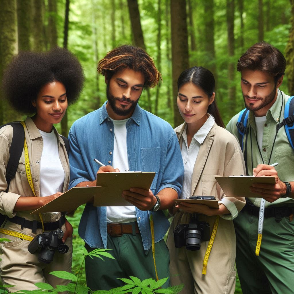 Environmental Inspection Checklist - eAuditor