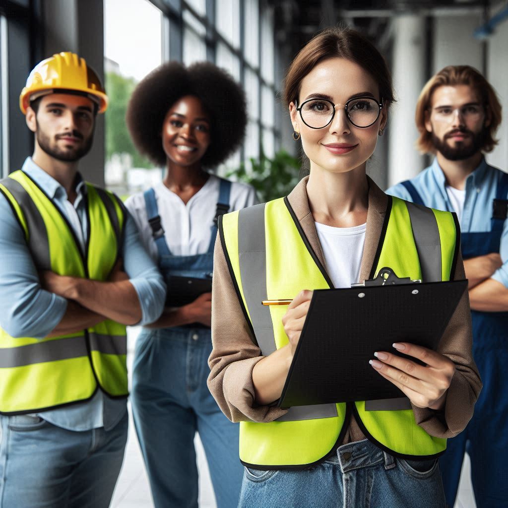 Facility Manager Checklist - eAuditor Audits & Inspections