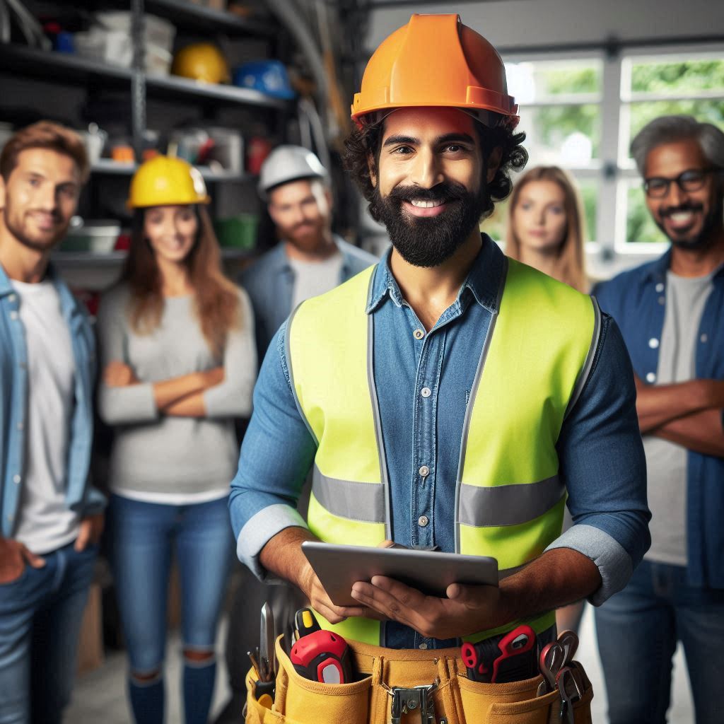 Garage Inspection Checklist - eAuditor Audits & Inspections