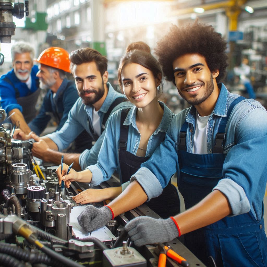 Heavy Equipment Maintenance Checklist - eAuditor