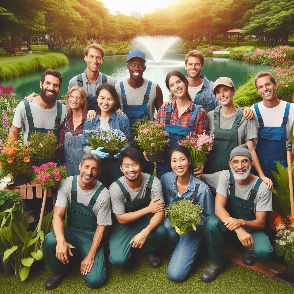 Park Maintenance Checklist - eAuditor Audits & Inspections