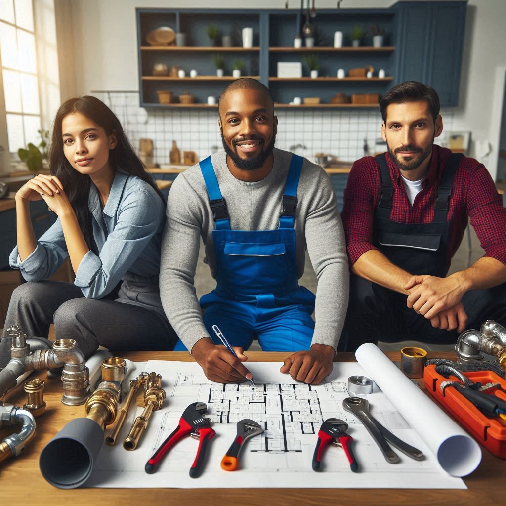 Plumbing Commissioning Checklist - eAuditor