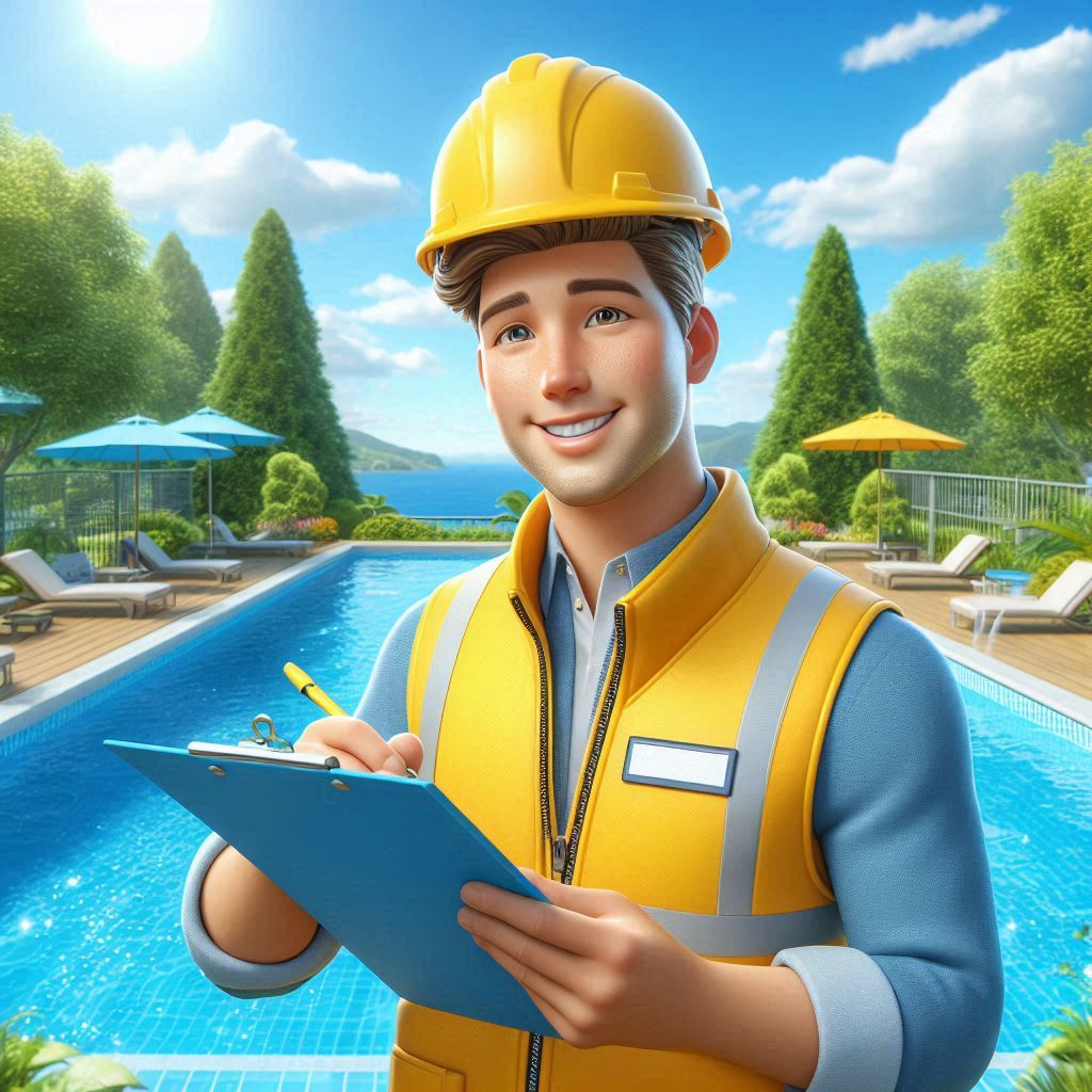Pool Inspection Checklist - eAuditor Audits & Inspections