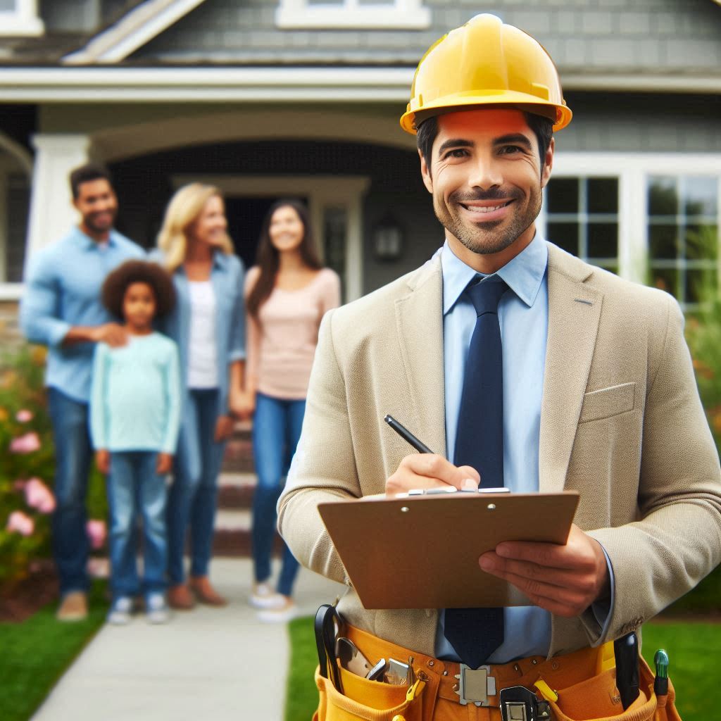 Property Inspection Checklist - eAuditor Audits